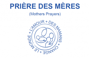 Prières des mamans