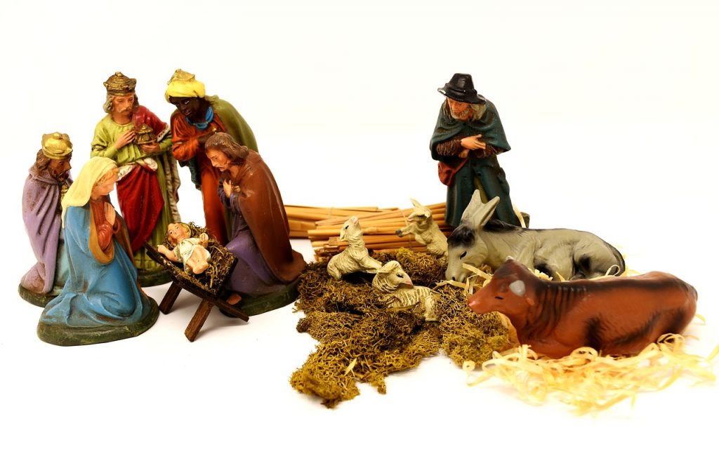 Santons